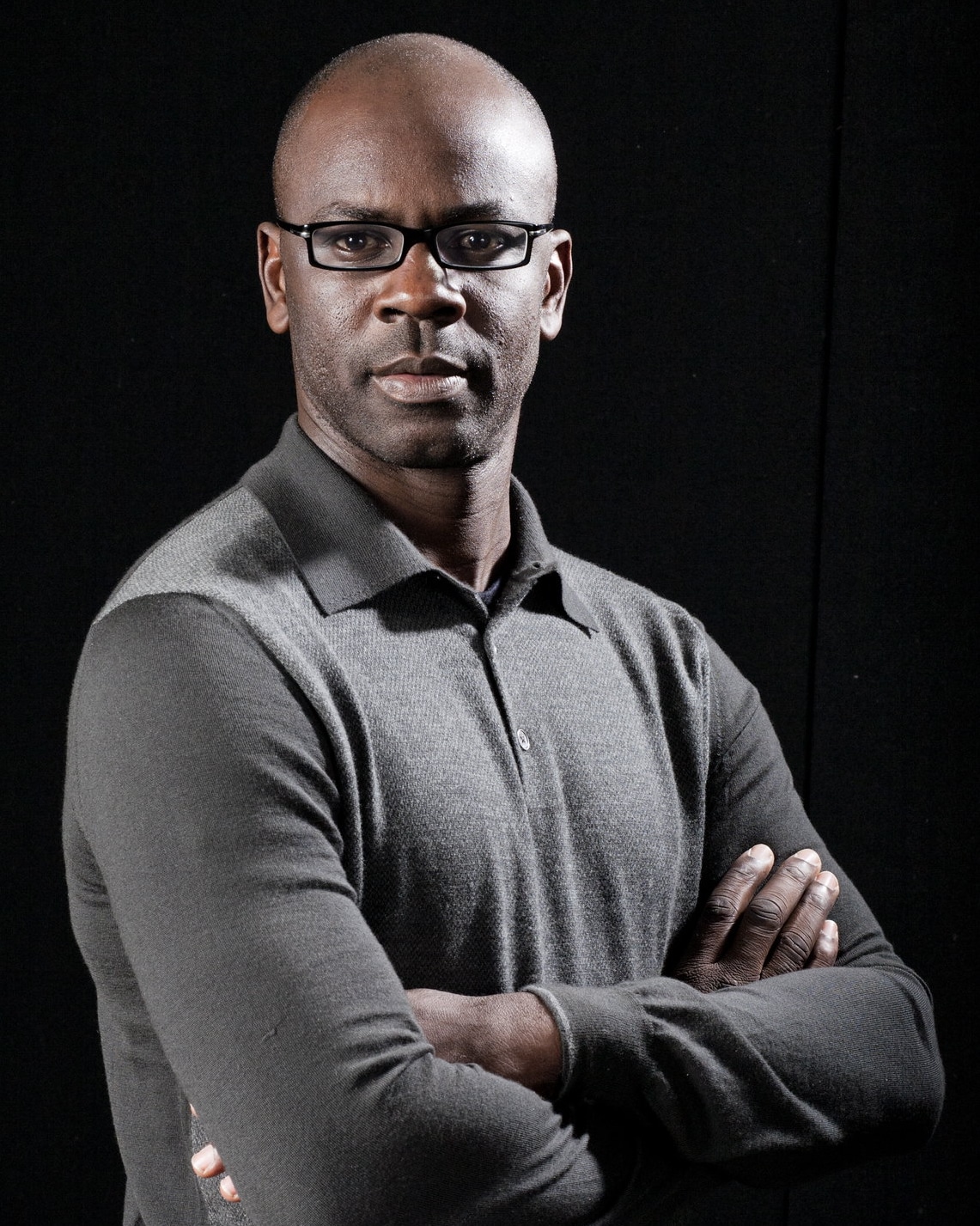 Lilian Thuram – Diversero
