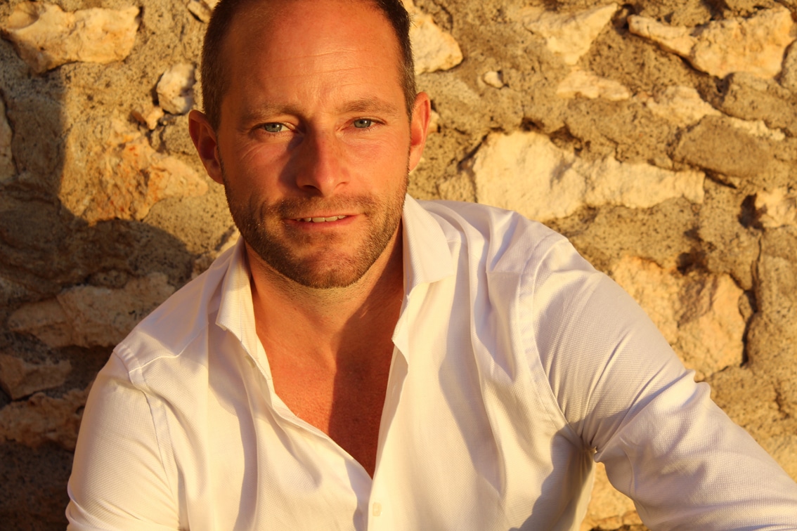 Balian Buschbaum – Diversero