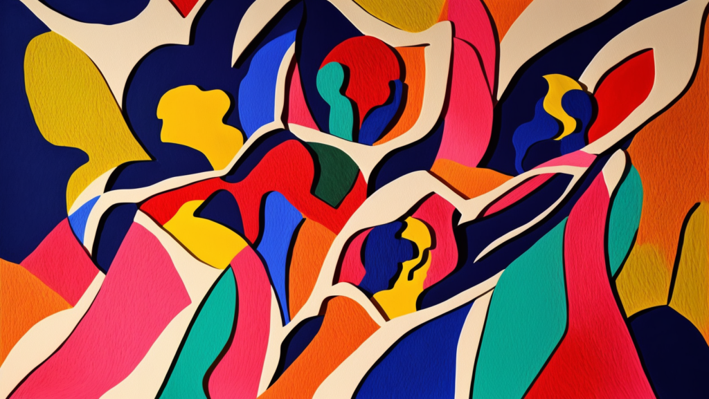 Vision, Mission, Values - Diversero