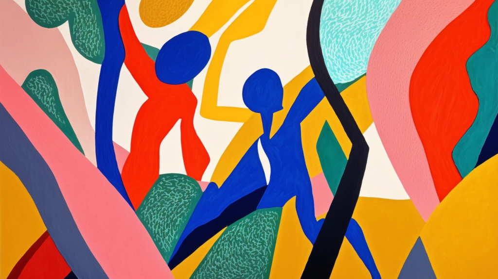 Strategic goals - Diversero